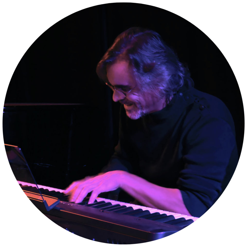BIO - Vincent VIALA - Musique et Equilibre